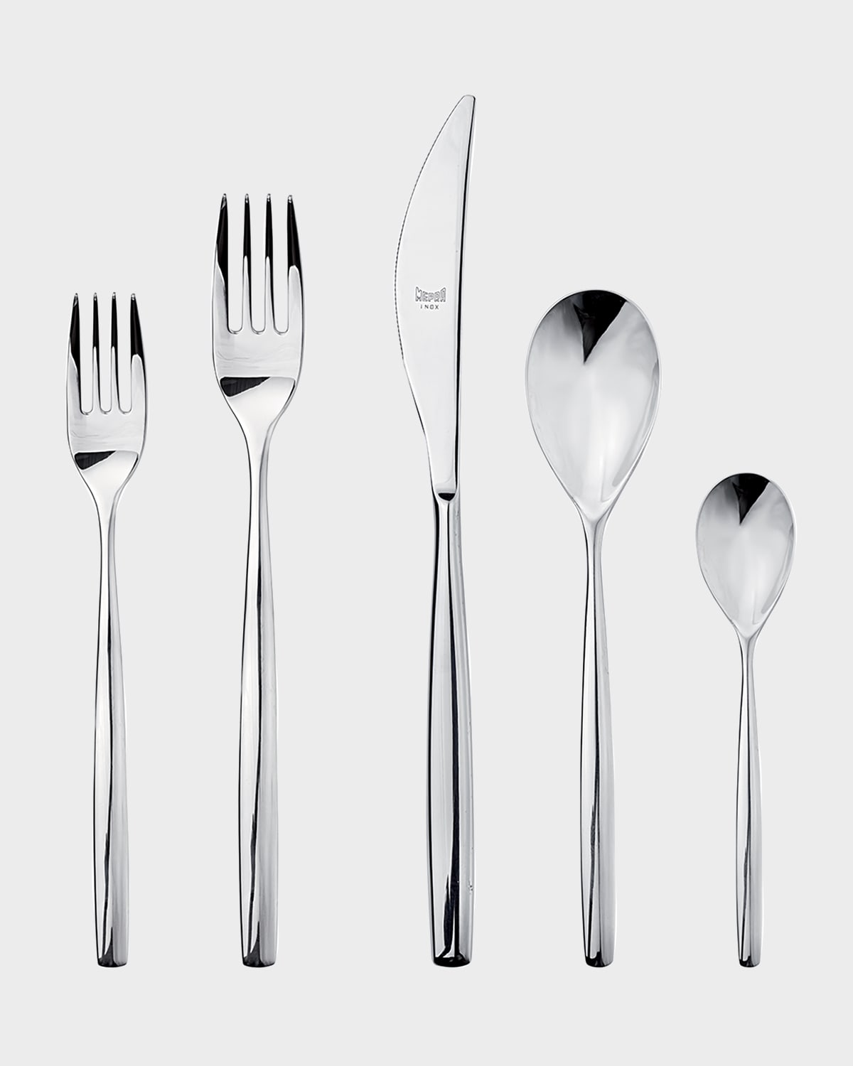 Mepra Casablanca 20-Piece Flatware Set | Neiman Marcus