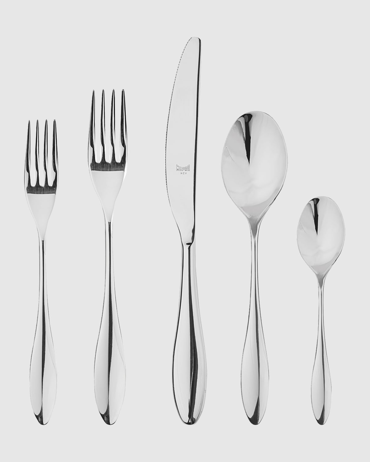 Mepra Vintage 20-Piece Flatware Set | Neiman Marcus