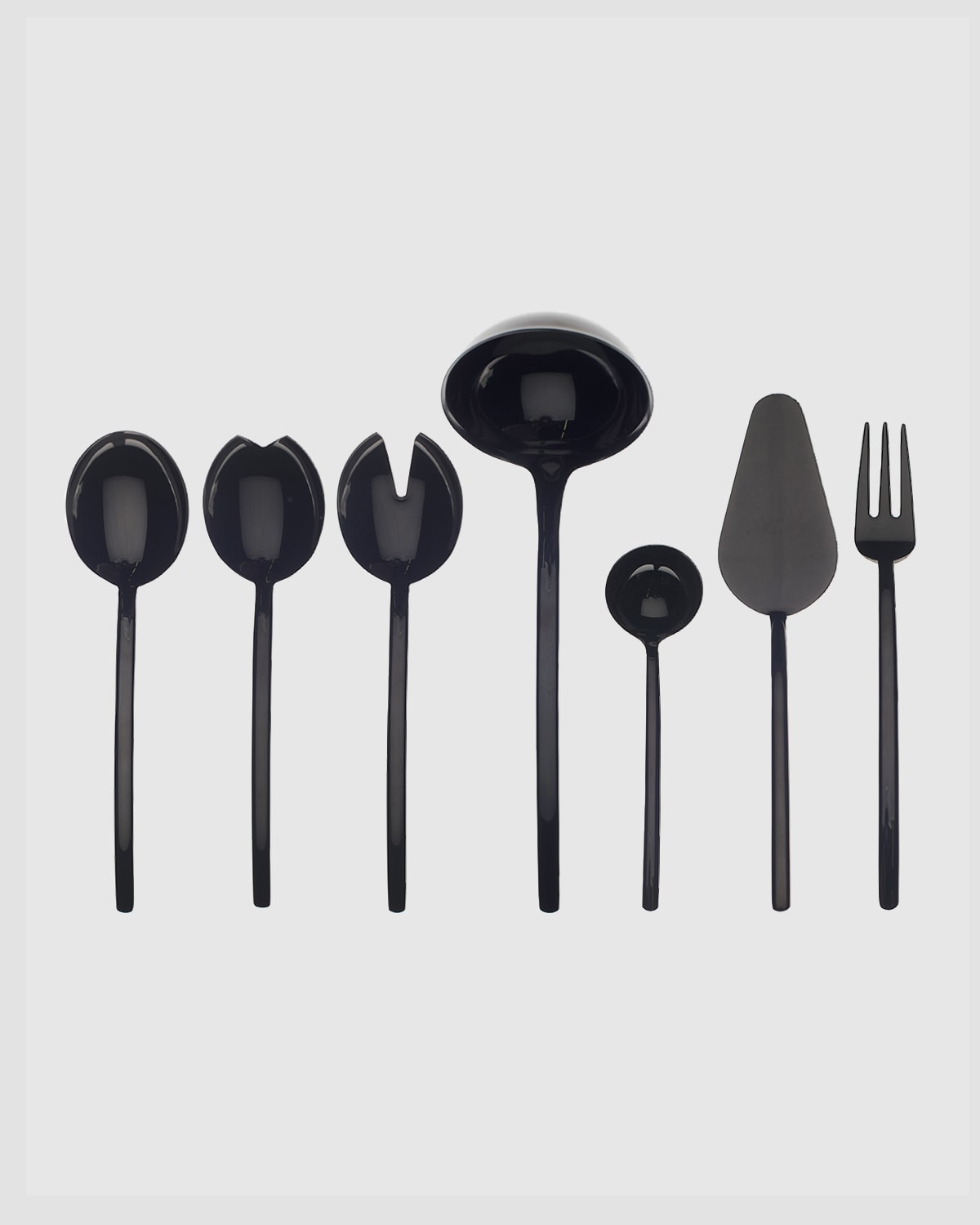 Mepra Due 7-Piece Full Serving Set | Neiman Marcus