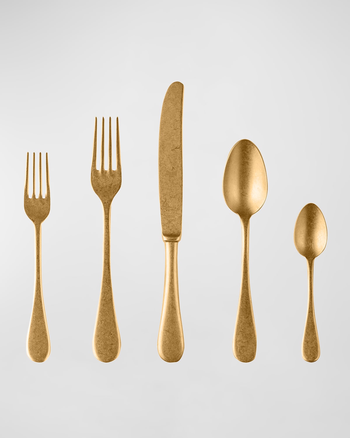 Mepra Casablanca 5-Piece Flatware Place Setting | Neiman Marcus