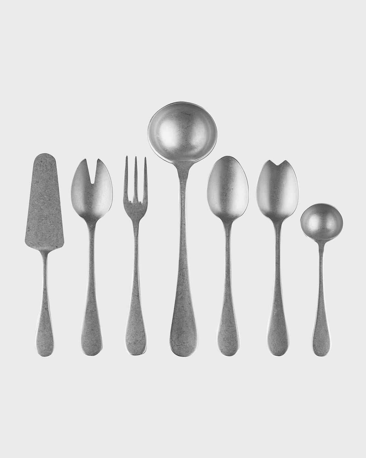 Mepra Due 7-Piece Full Serving Set | Neiman Marcus