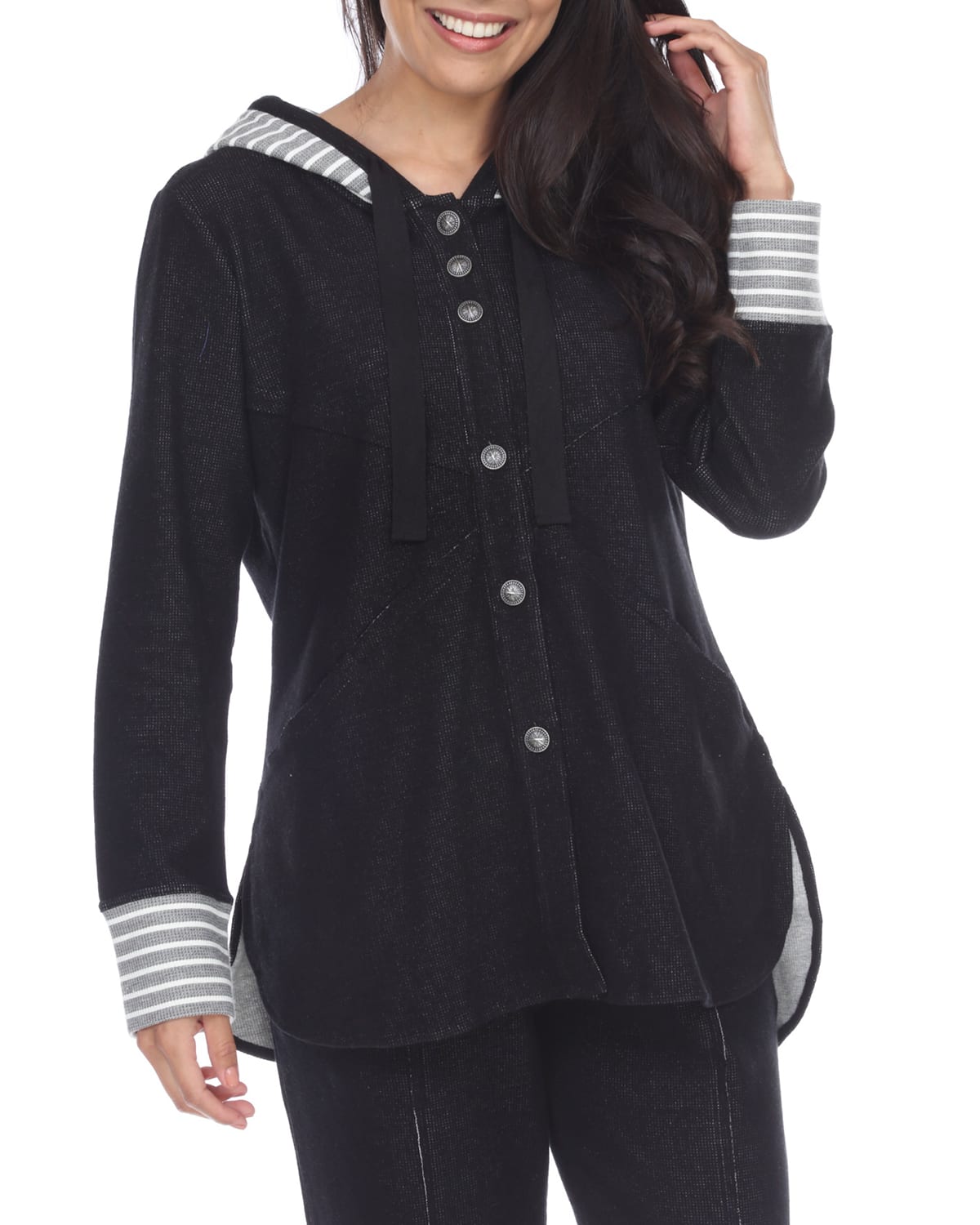 Neon Buddha Perfect Layered Jacket | Neiman Marcus