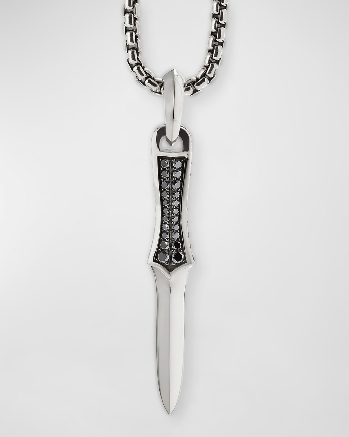 David Yurman Men’s Jewelry at Neiman Marcus