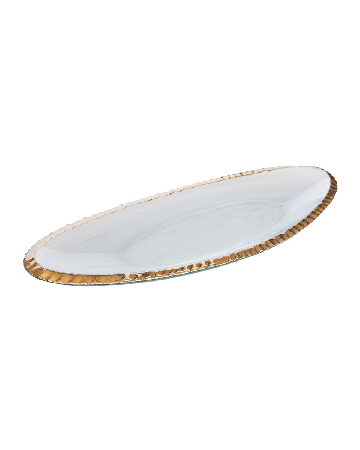Lenox Butterfly Meadow Oblong Tray | Neiman Marcus