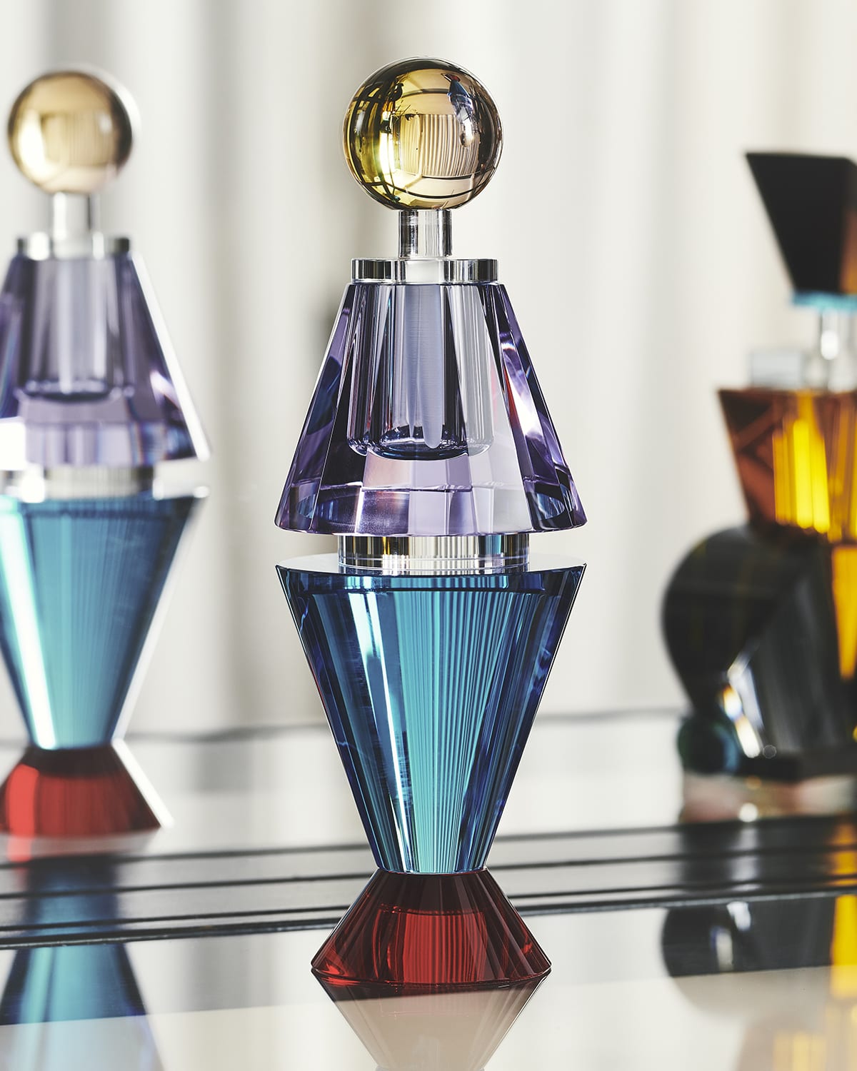 Reflections Copenhagen Rochester Perfume Flacon | Neiman Marcus