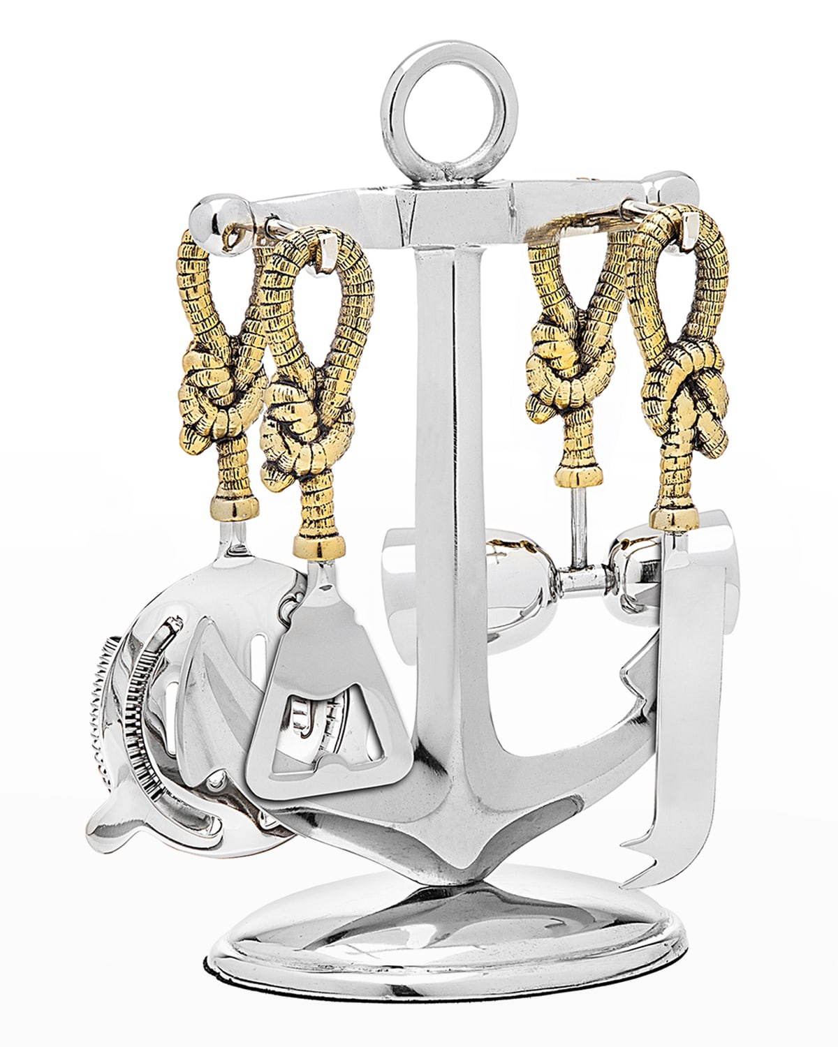 Juliska Graham Bar Tool Set | Neiman Marcus