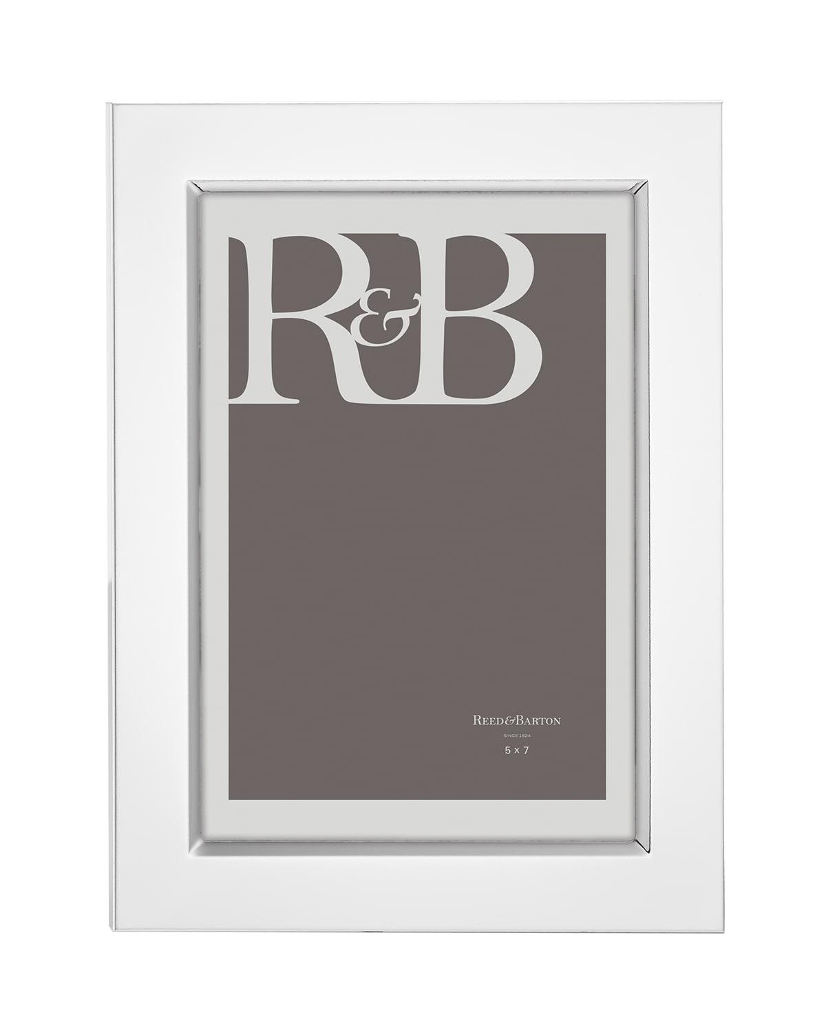 Classic Silverplate Frame | Neiman Marcus