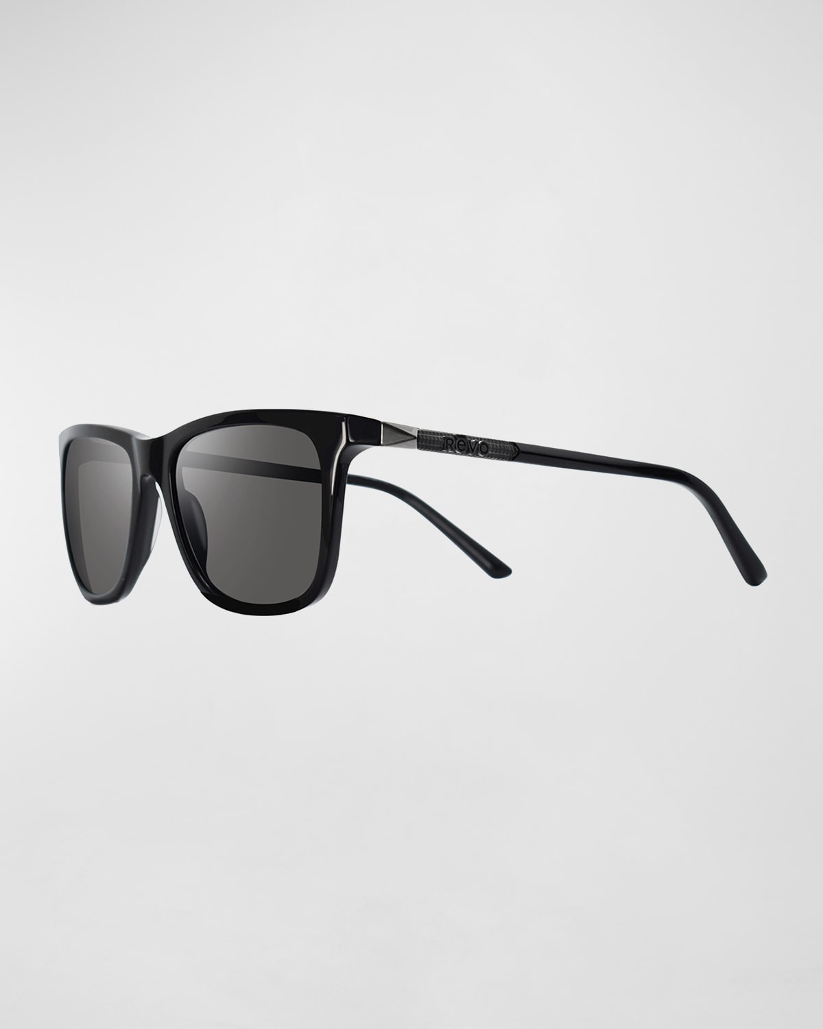 Revo x Jeep Men's Desert Acetate Aviator Sunglasses | Neiman Marcus