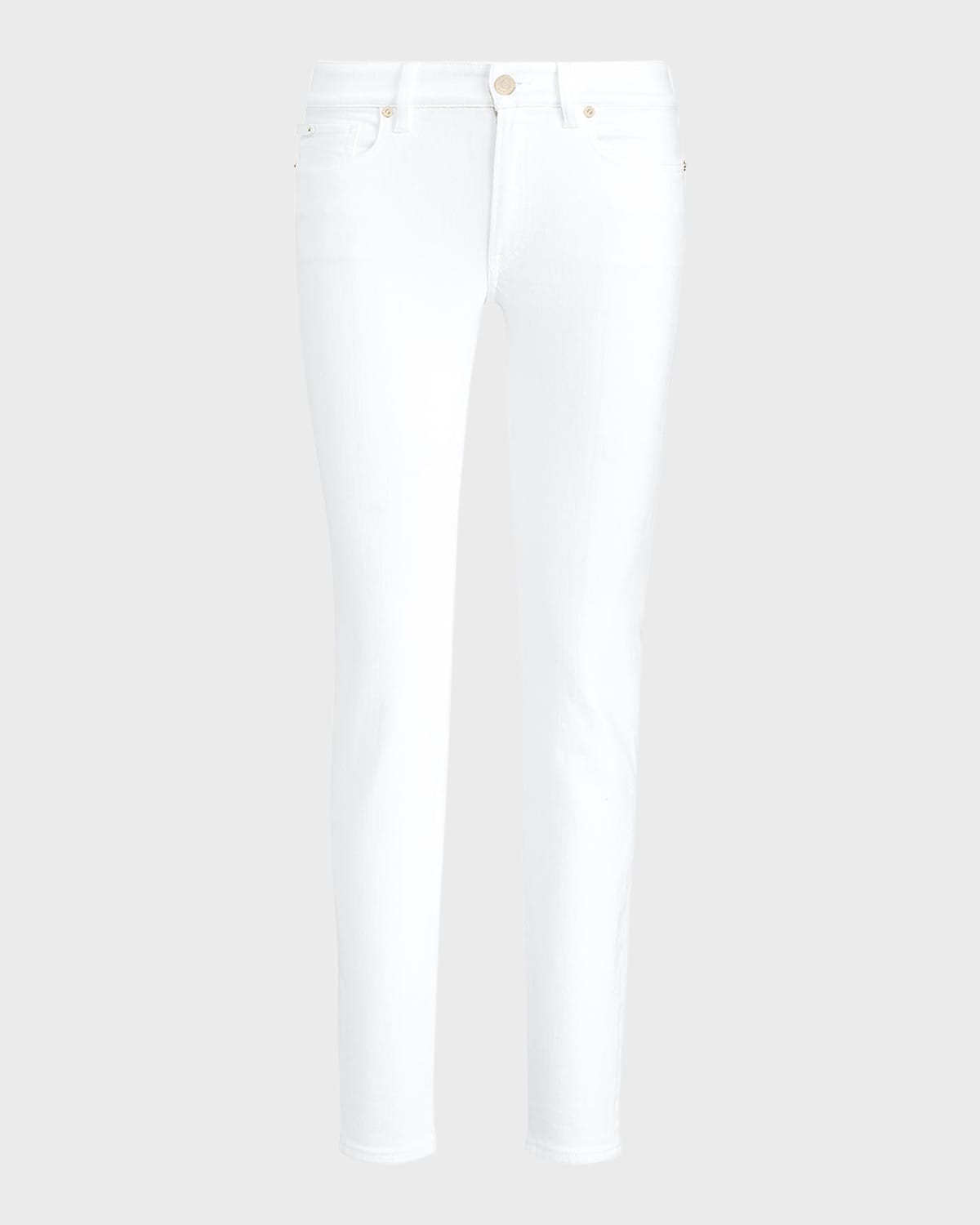 Ralph Lauren Collection 160 Slim Skinny-Legs Ankle Jeans | Neiman Marcus