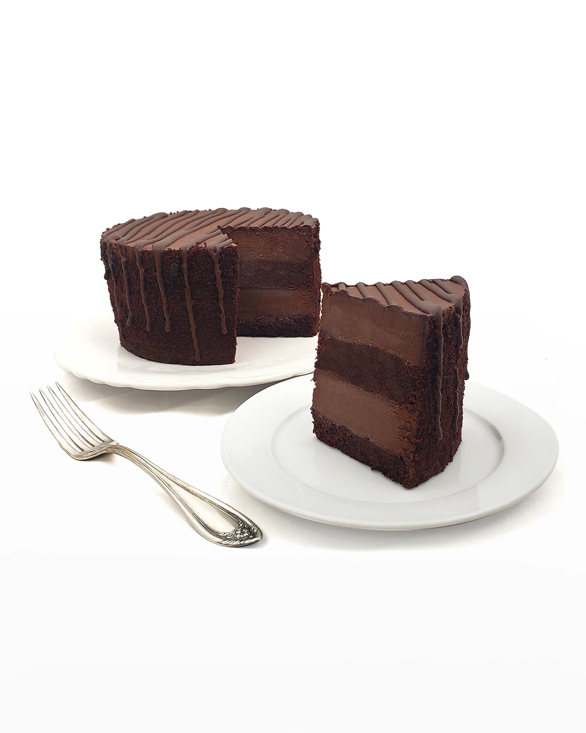 Cheesecake Royale Chocolate Mousse Cake | Neiman Marcus