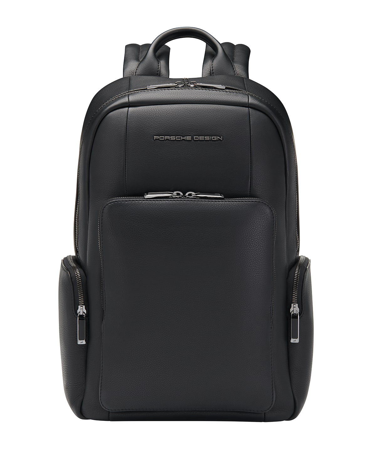 Porsche Design Roadster Leather X-Small Backpack | Neiman Marcus