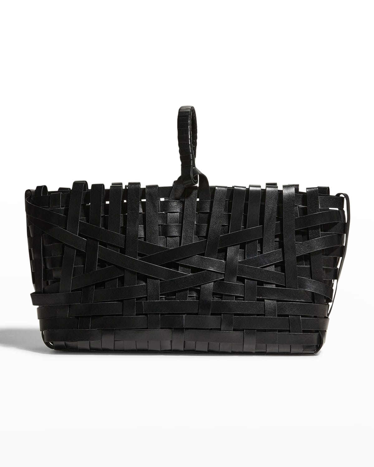 Ralph Lauren Home Hailey Large Basket | Neiman Marcus