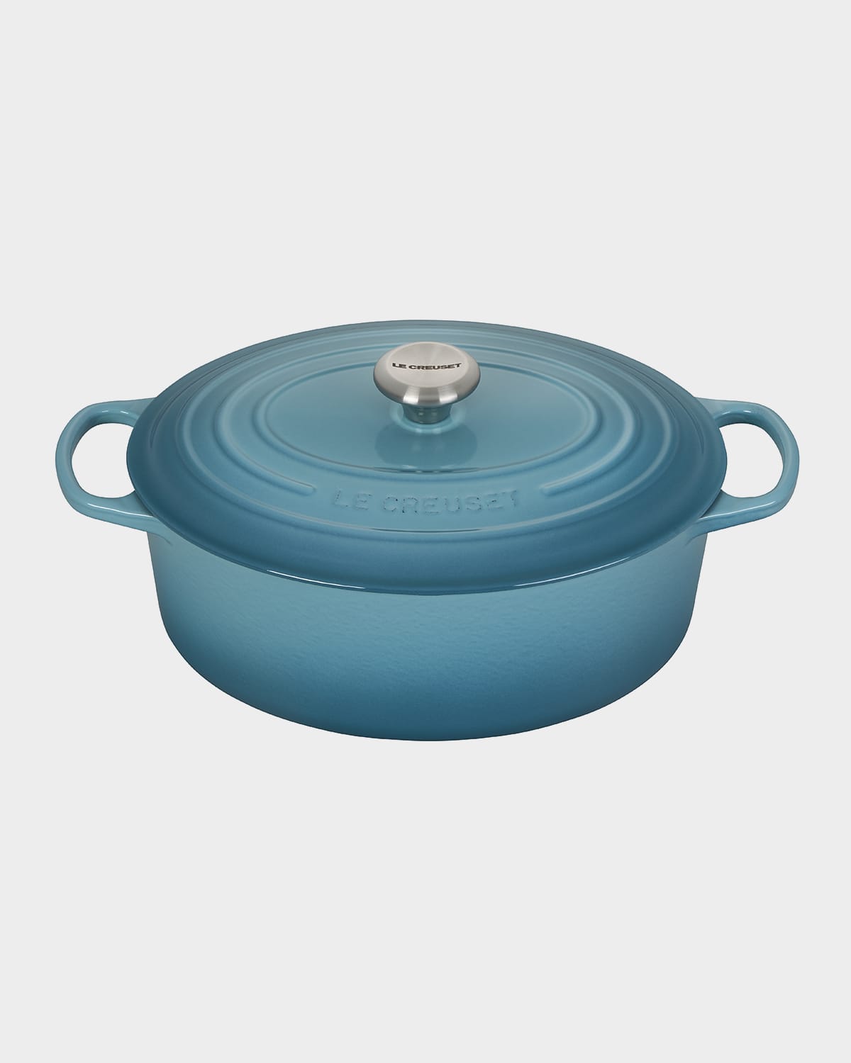Le Creuset 5-Qt. Signature Oval Dutch Oven | Neiman Marcus