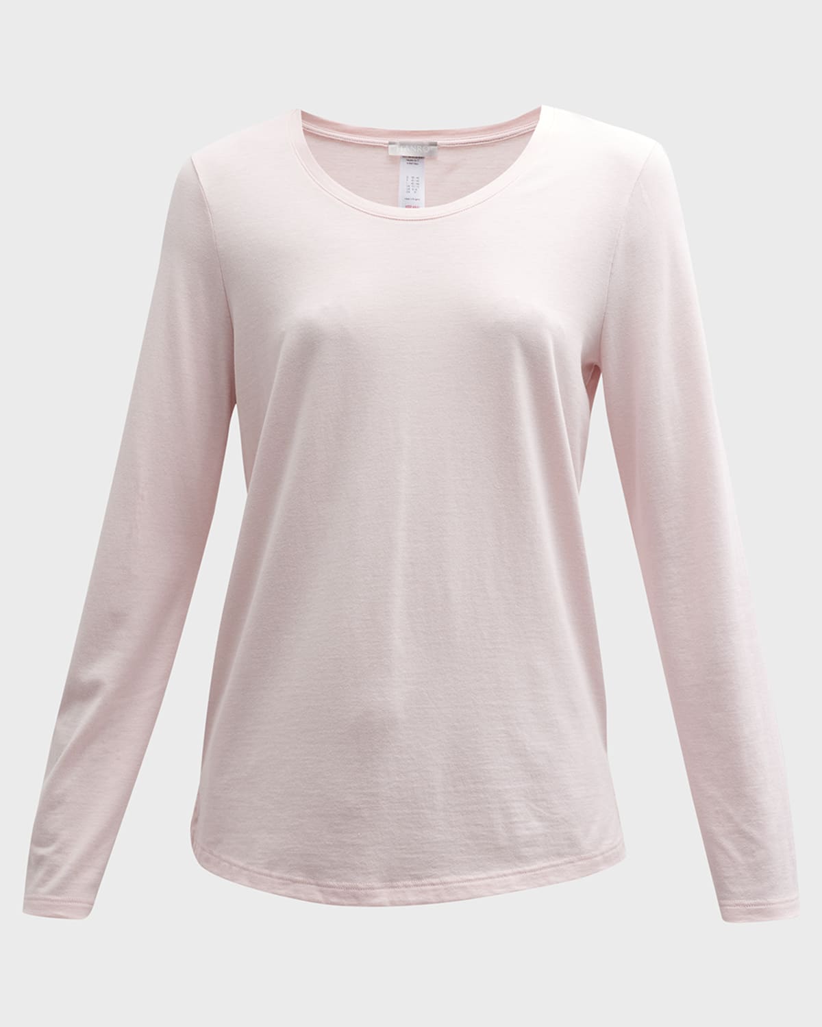 Hanro Pajamas Pattern Women's Lingerie, Sleepwear & Underwear at Neiman ...