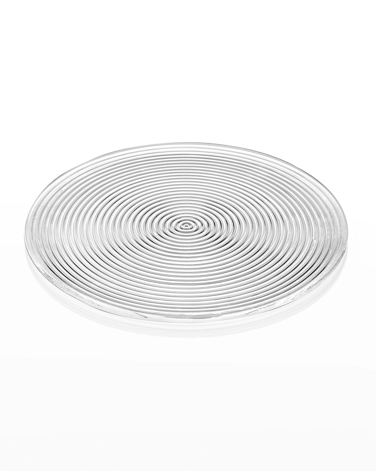 IVV Special Round Show Plate | Neiman Marcus