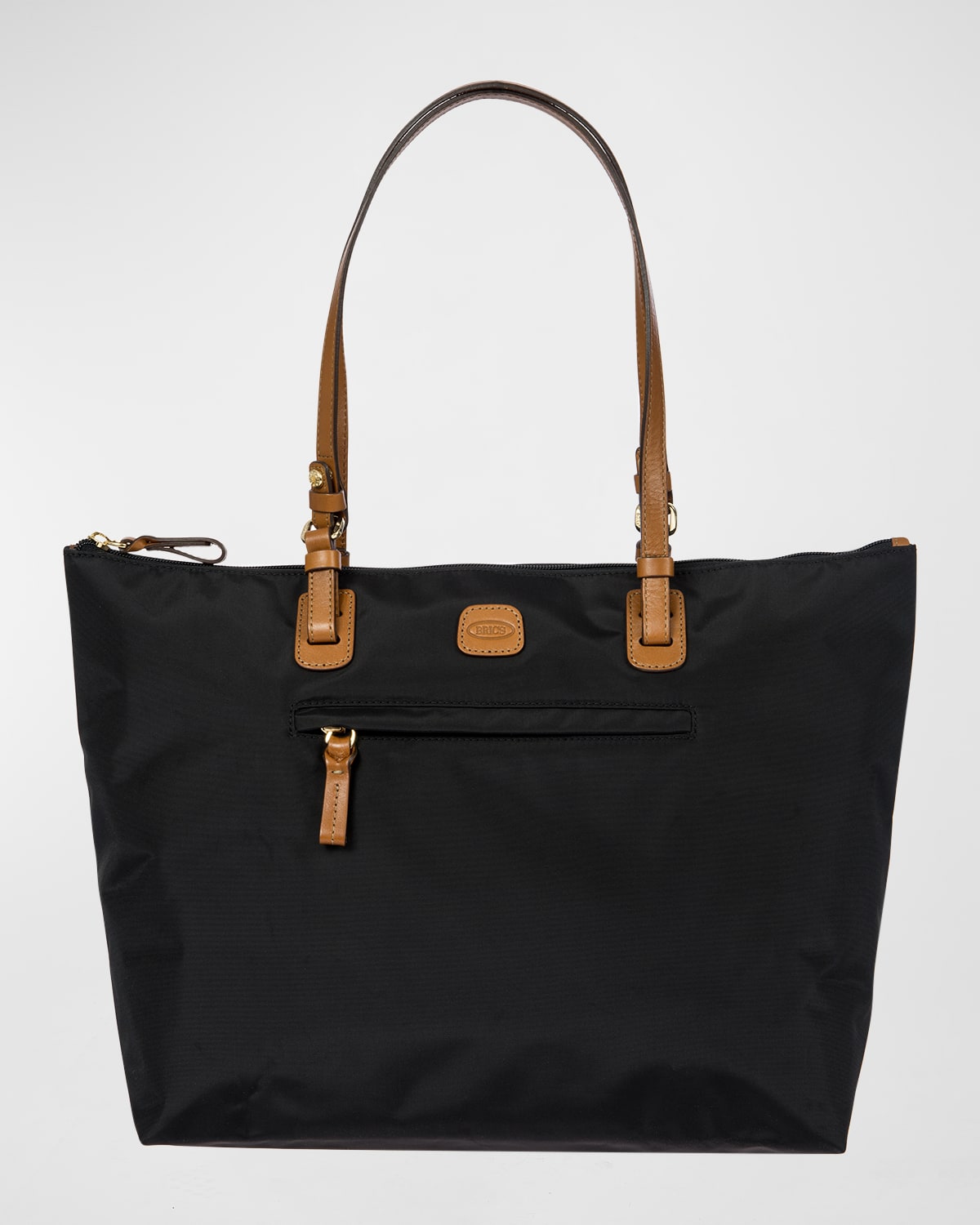 Bric's X-Travel Large Sportina Tote Bag | Neiman Marcus
