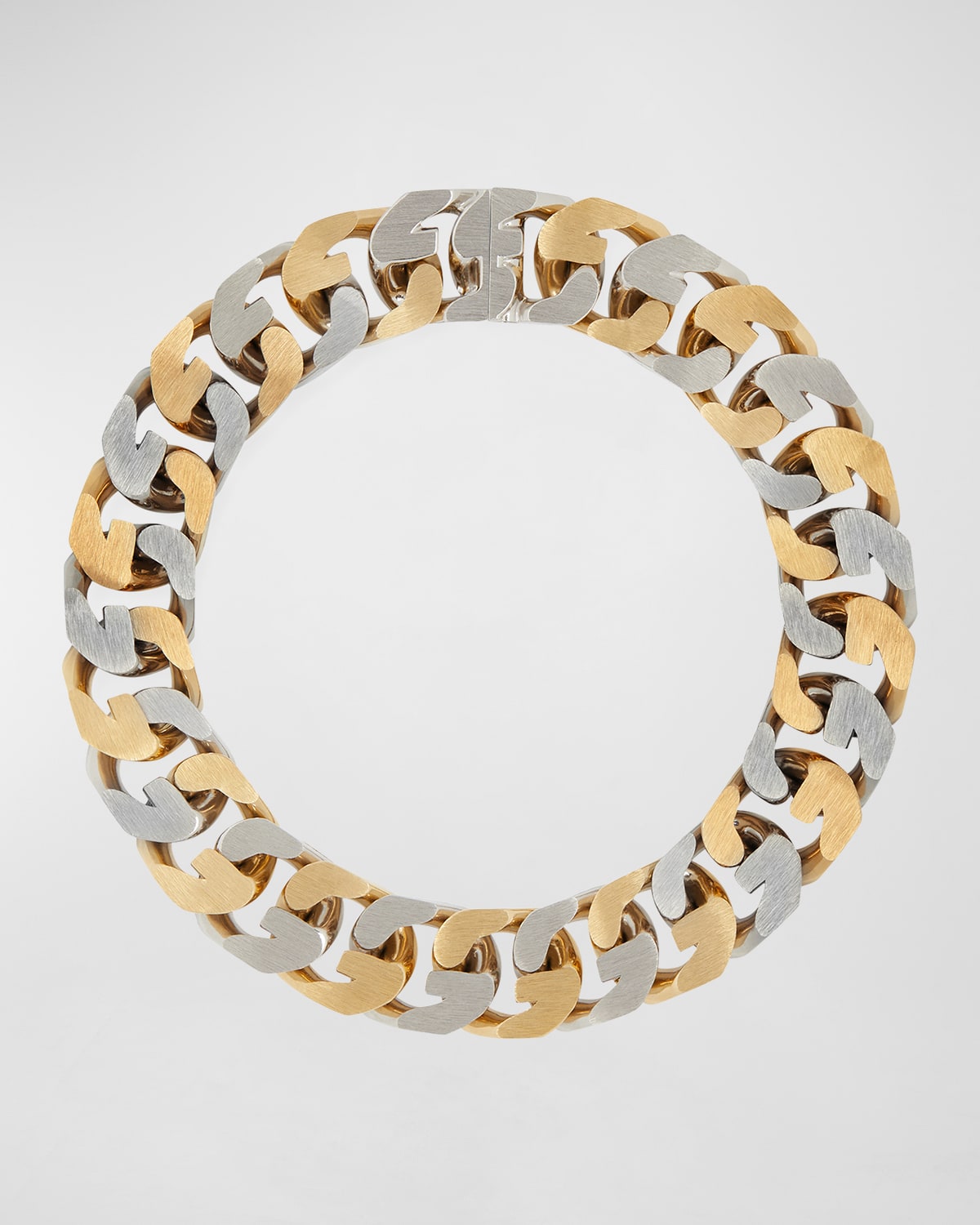 Givenchy Men's G-Chain Necklace | Neiman Marcus
