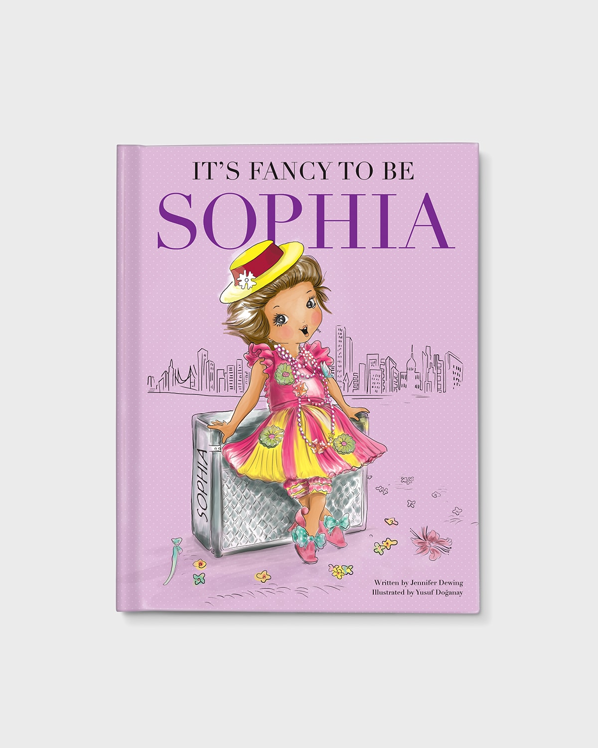 I See Me! "ABC What I Can Be" Book by Jennifer Dewing, Personalized ...