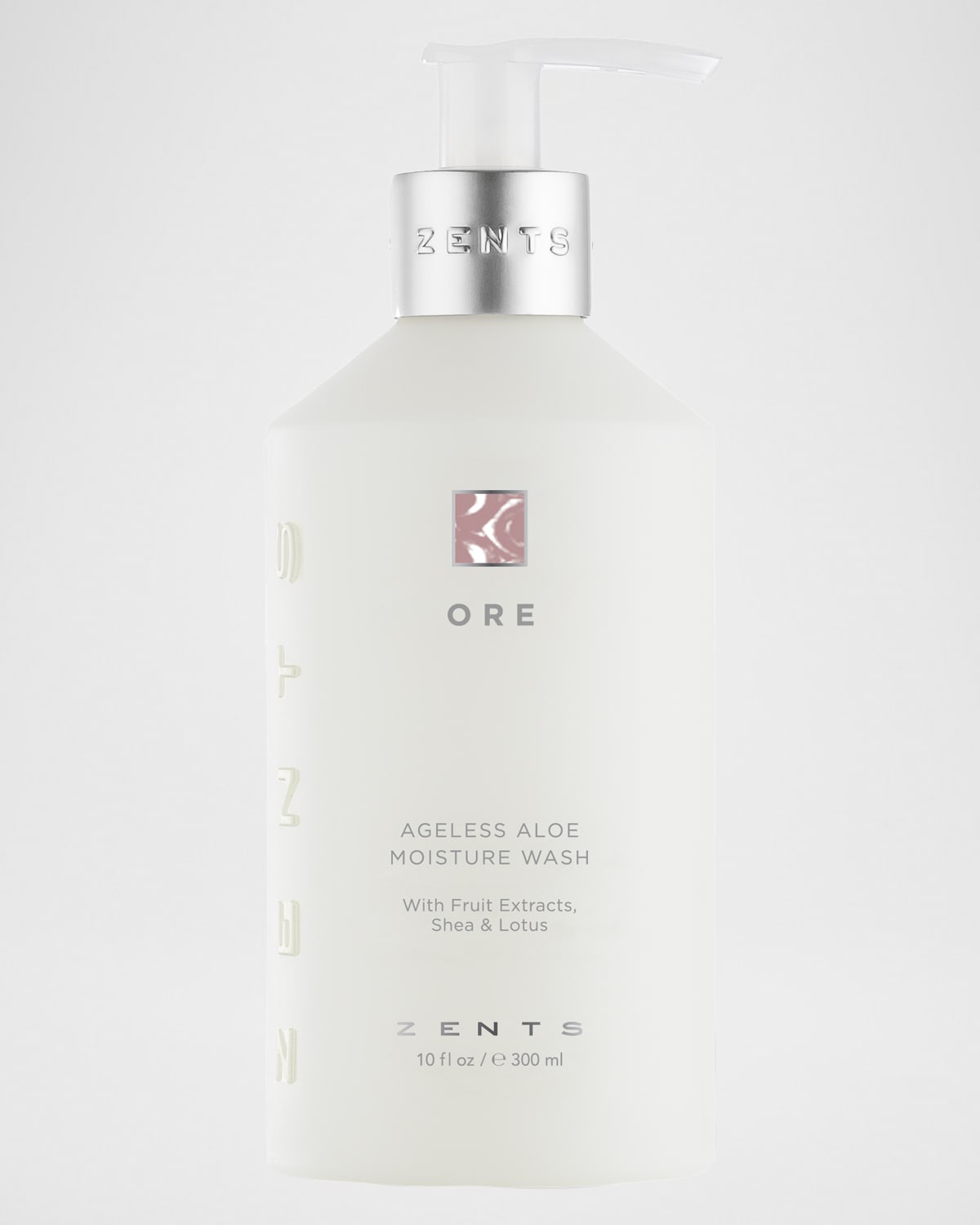 ZENTS 10 oz. Sun Ageless Aloe Moisture Wash | Neiman Marcus