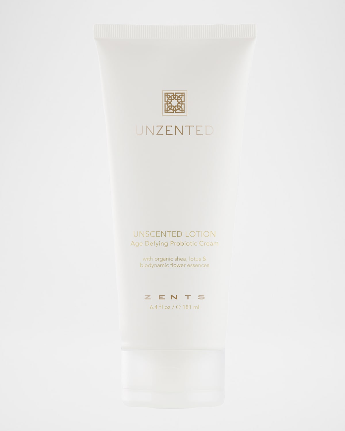 ZENTS 6 oz. Petal Age Defying Probiotic Lotion | Neiman Marcus