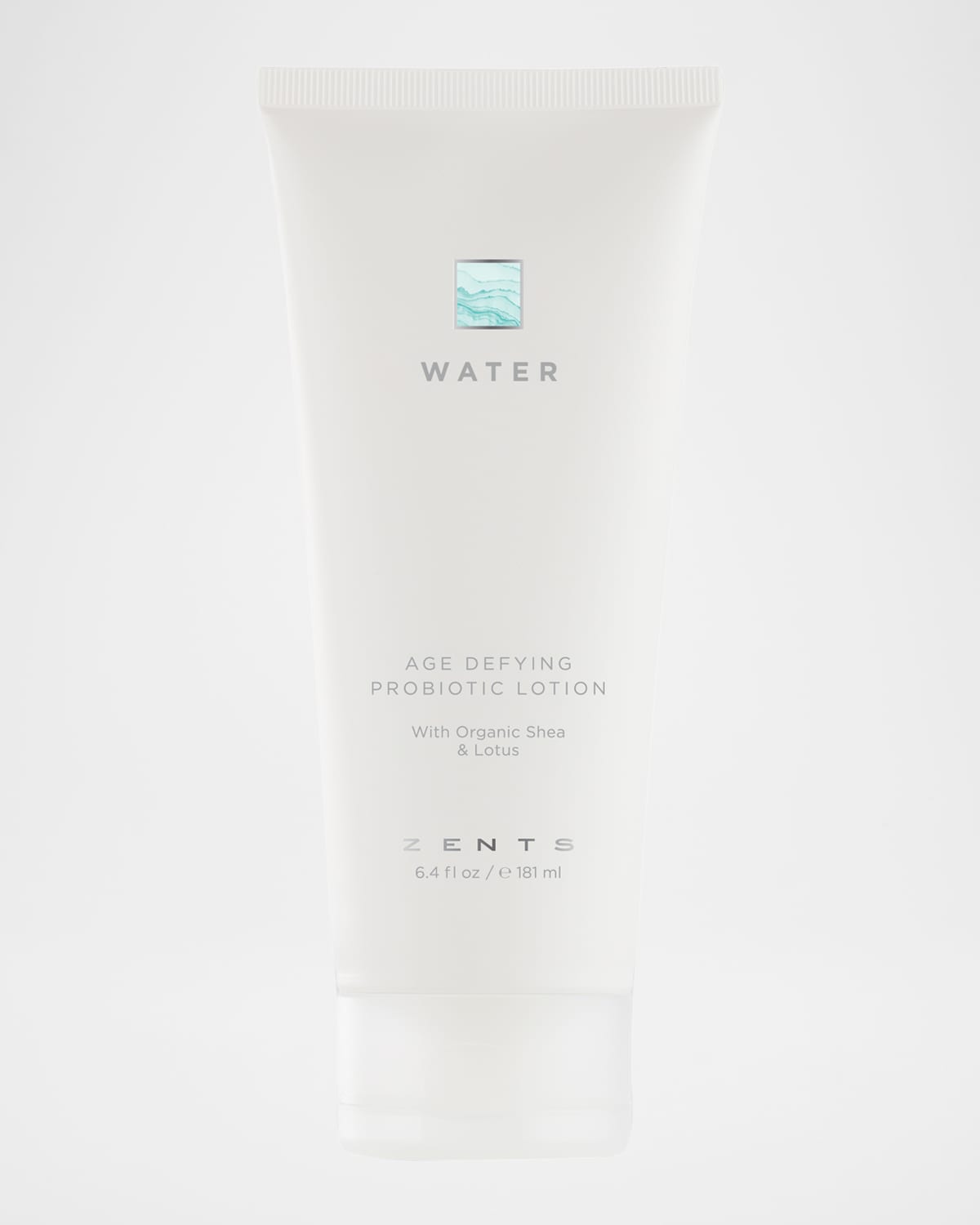 ZENTS 6 oz. Petal Age Defying Probiotic Lotion | Neiman Marcus