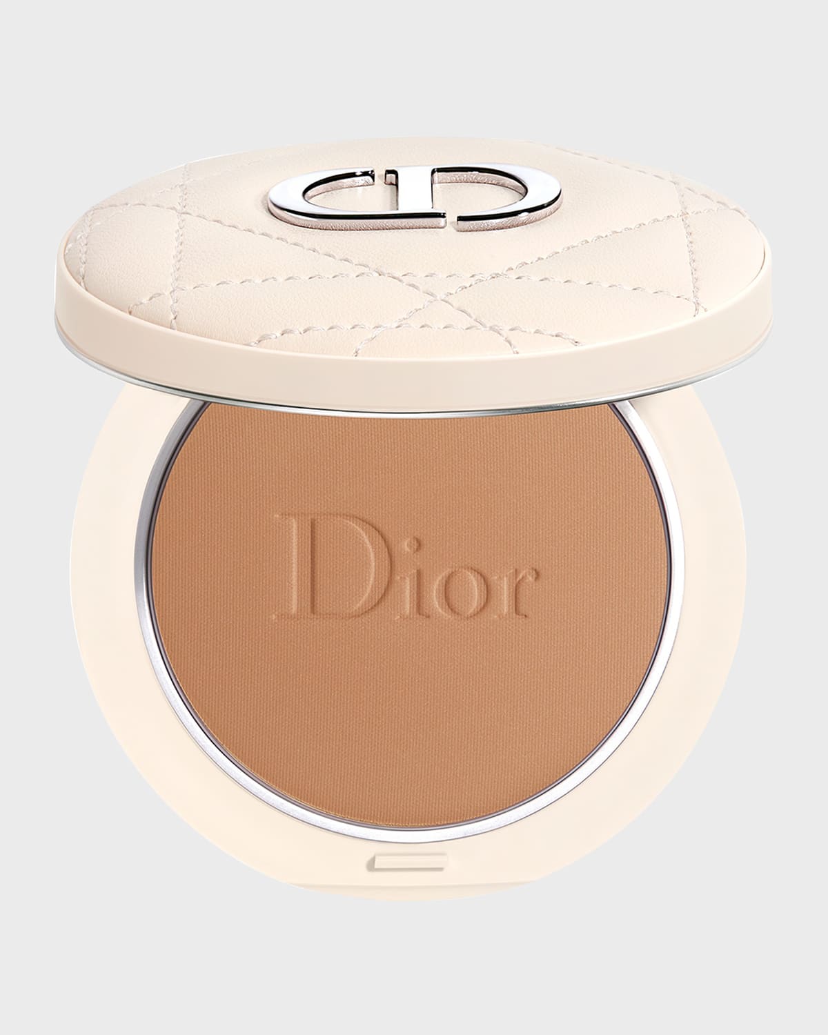 Dior Limited Edition Dior Forever Natural Bronze Powder Bronzer ...