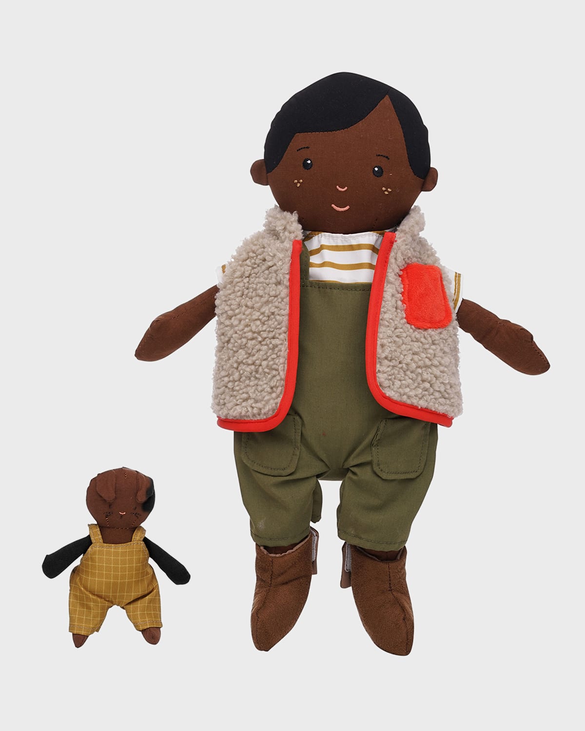 Manhattan Toy Playdate Friend Harper Plush Toy | Neiman Marcus