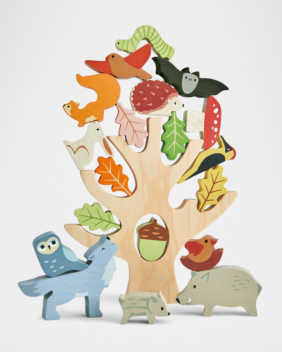 Tender Leaf Toys at Neiman Marcus