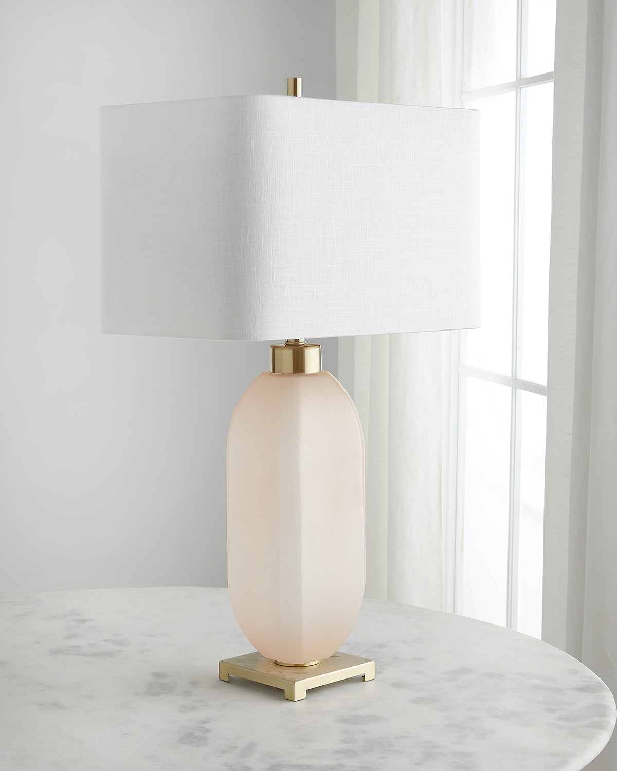 Couture Lamps Atlas Table Lamp | Neiman Marcus