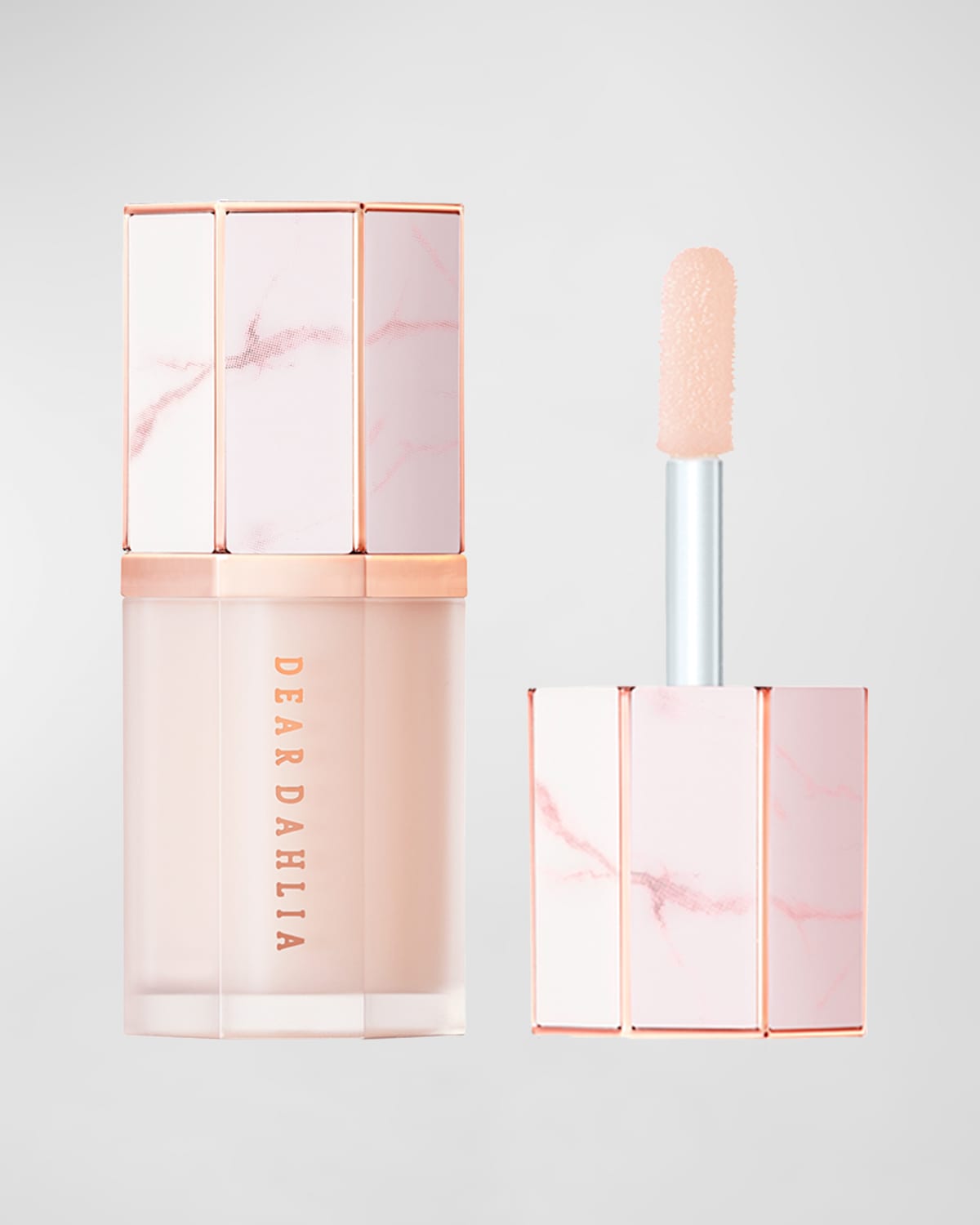Dear Dahlia Blooming Edition Paradise Aurora Shine Lip Treatment ...