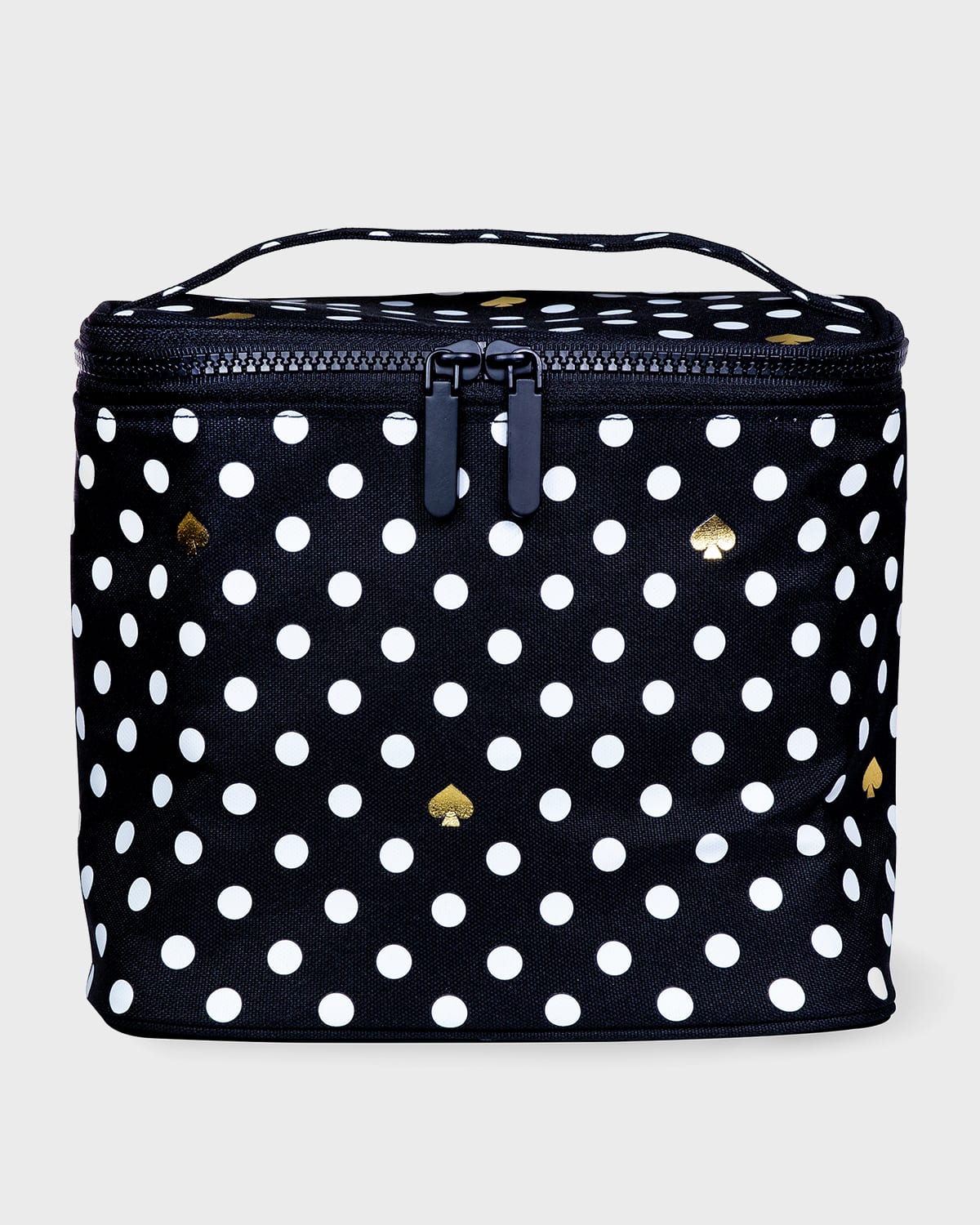 kate spade new york deco dot lunch tote | Neiman Marcus