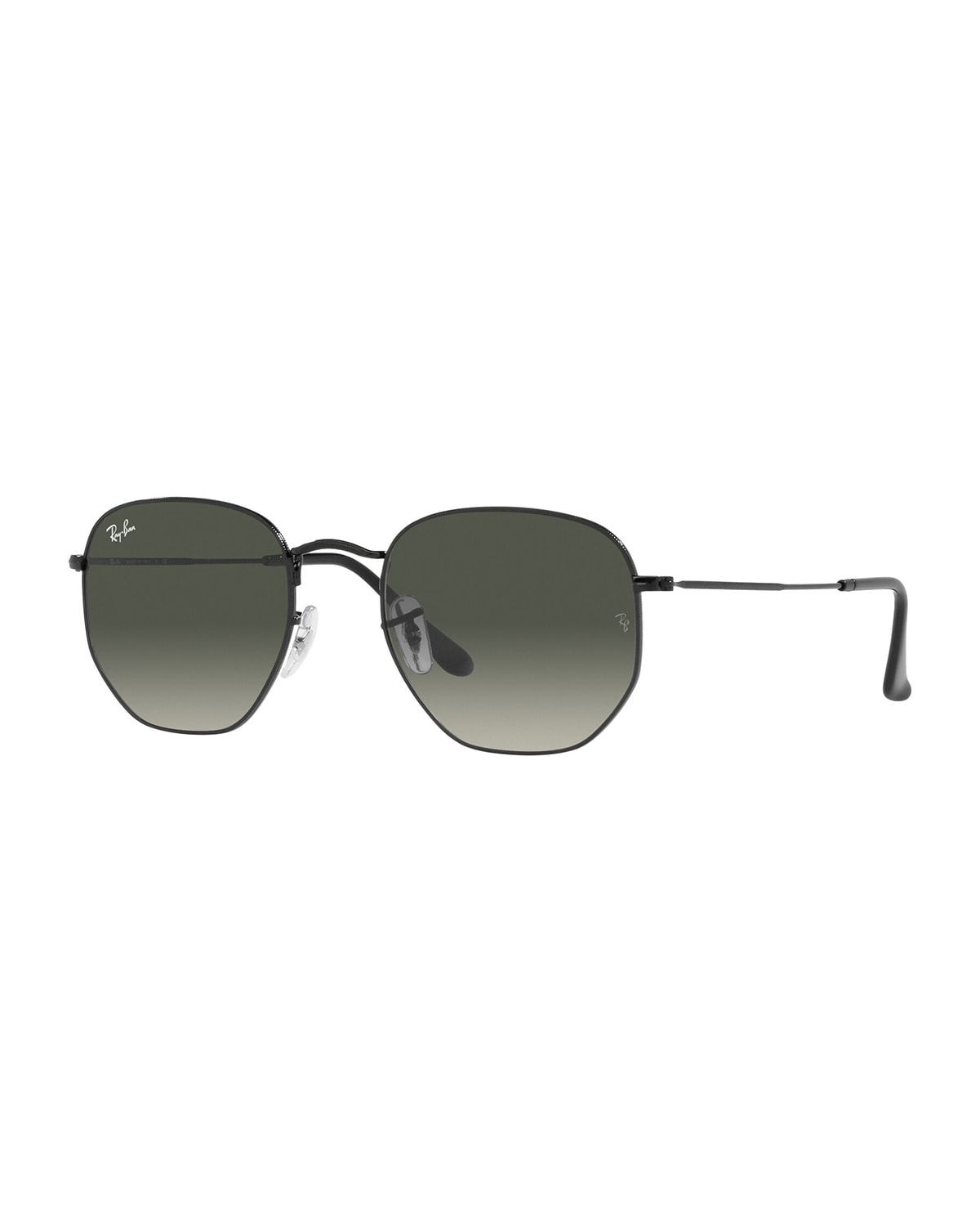 Ray-Ban Round Metal Sunglasses | Neiman Marcus