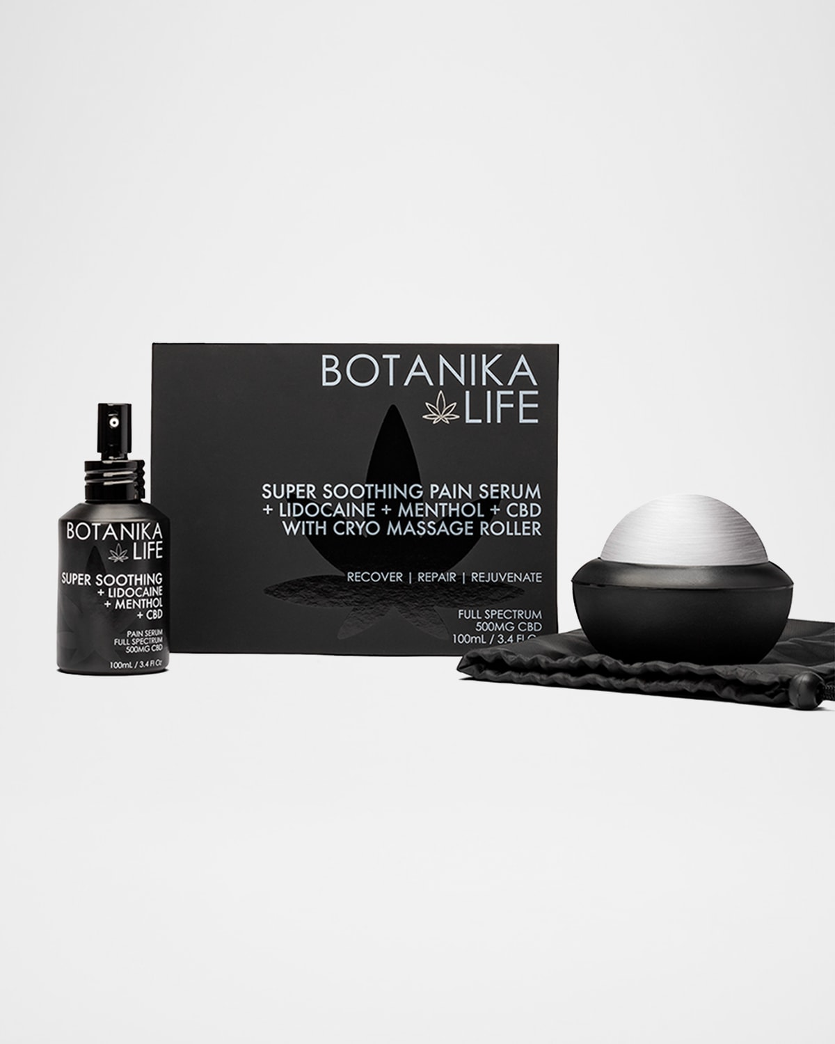 Botanika Life at Neiman Marcus