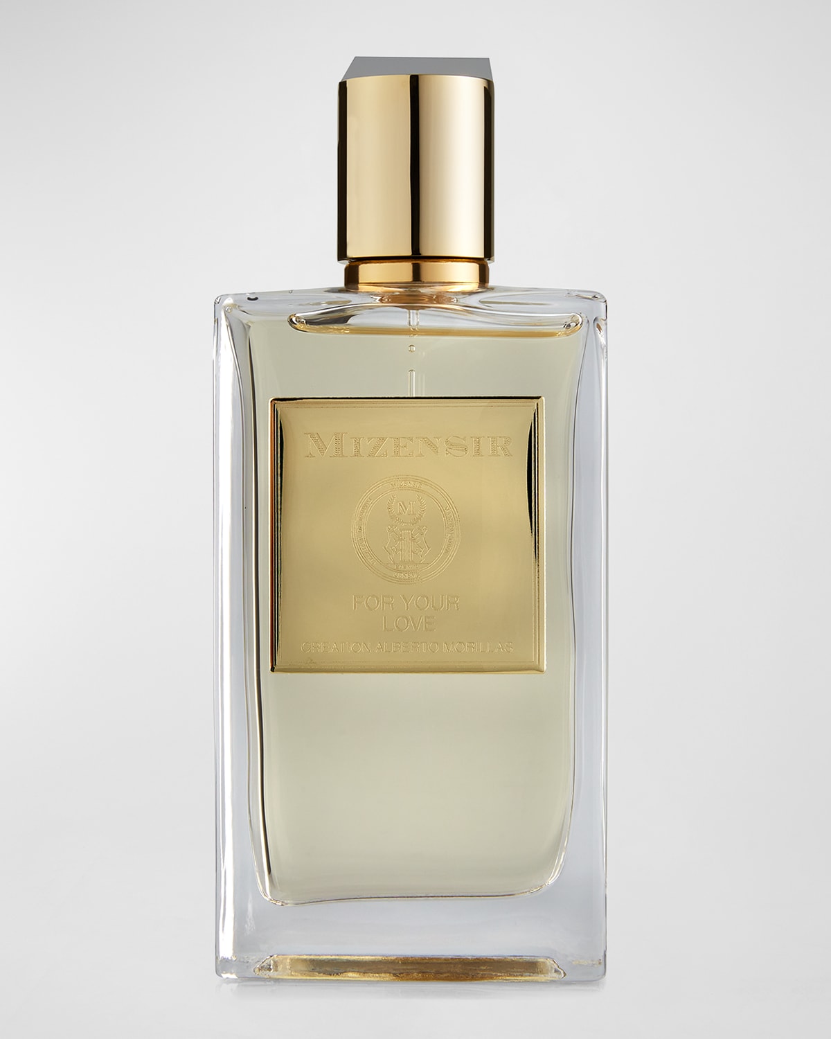 Mizensir 3.3 oz. Tres Chere Eau de Parfum | Neiman Marcus