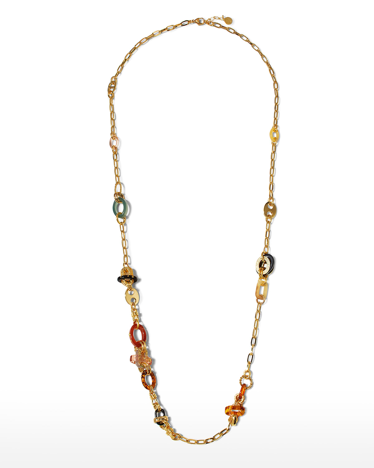 Gas Bijoux Marceau Necklace | Neiman Marcus