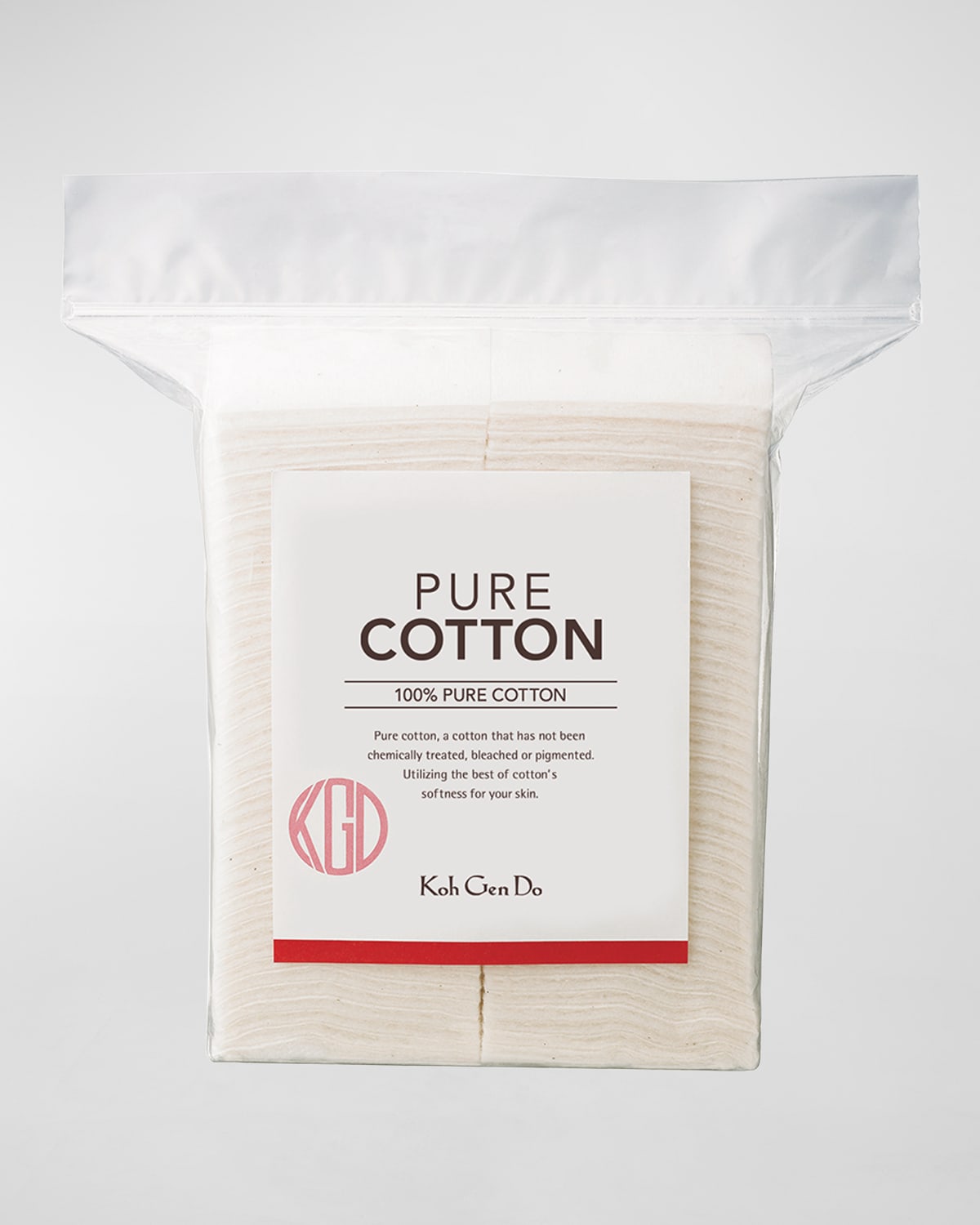 Koh Gen Do Pure Cotton – 60 Pads | Neiman Marcus