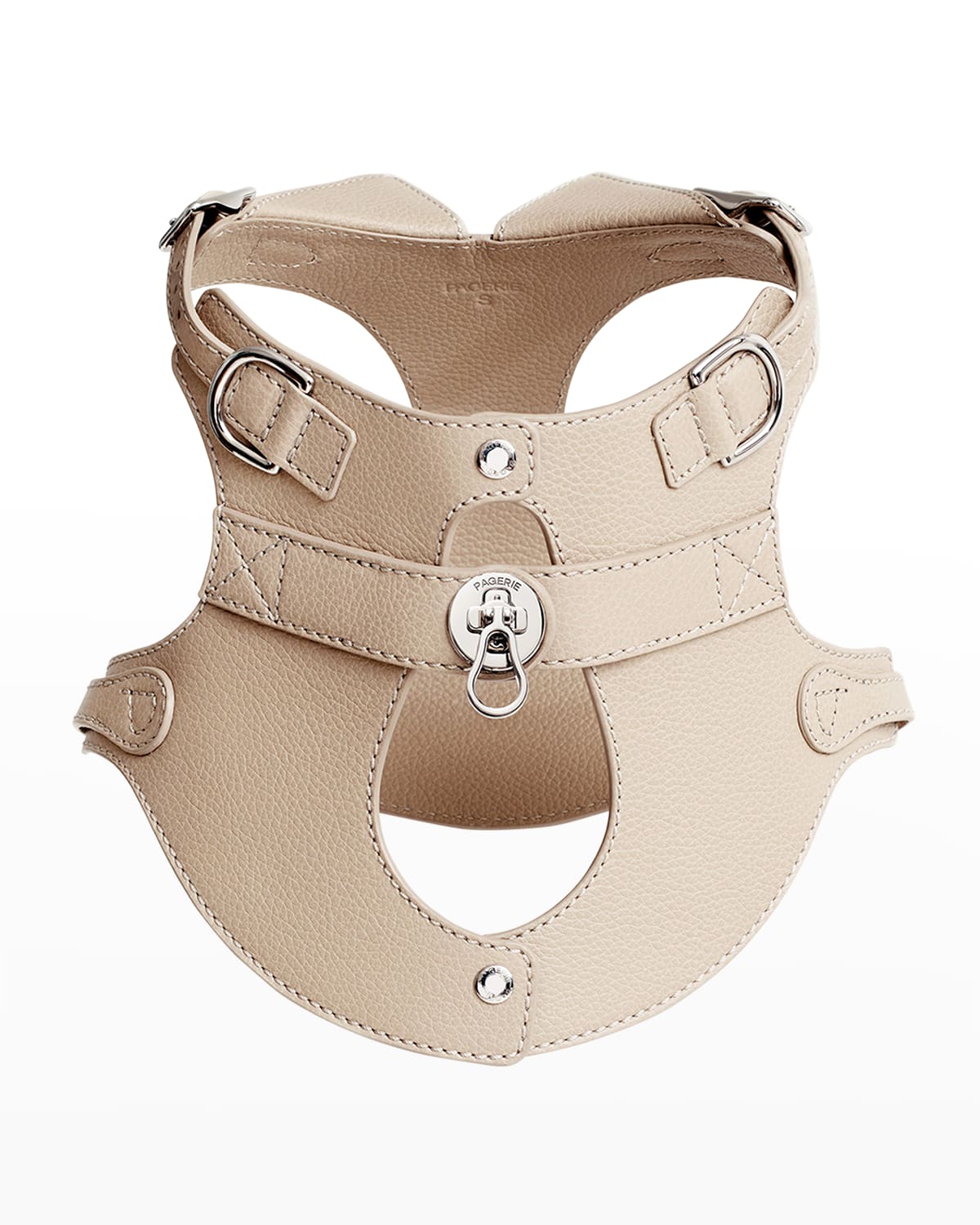 PAGERIE The Babbi Dog Harness | Neiman Marcus