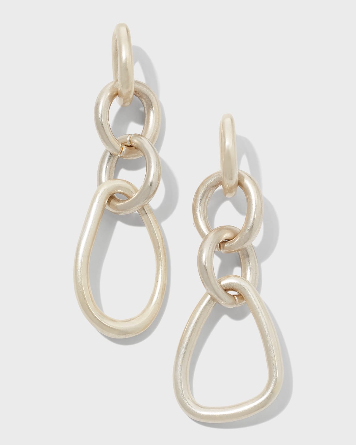 Cult Gaia Vita Dangle Earrings | Neiman Marcus