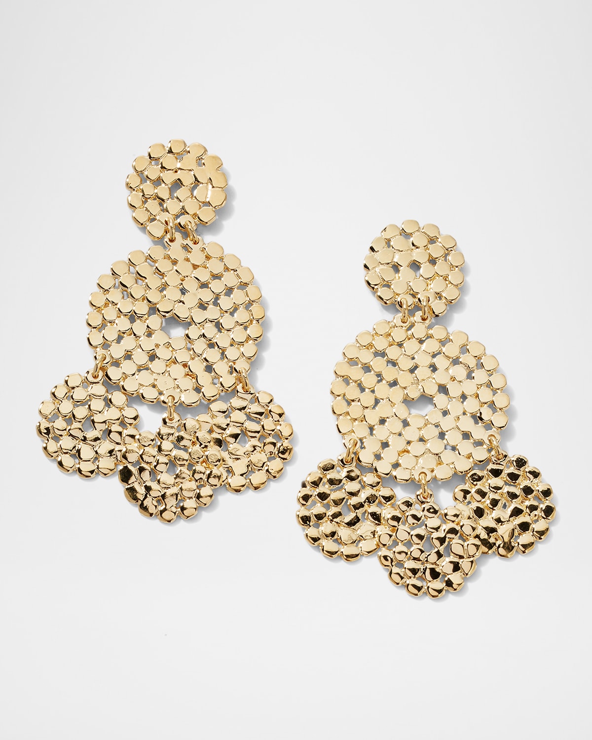 Gas Bijoux Jewelry at Neiman Marcus