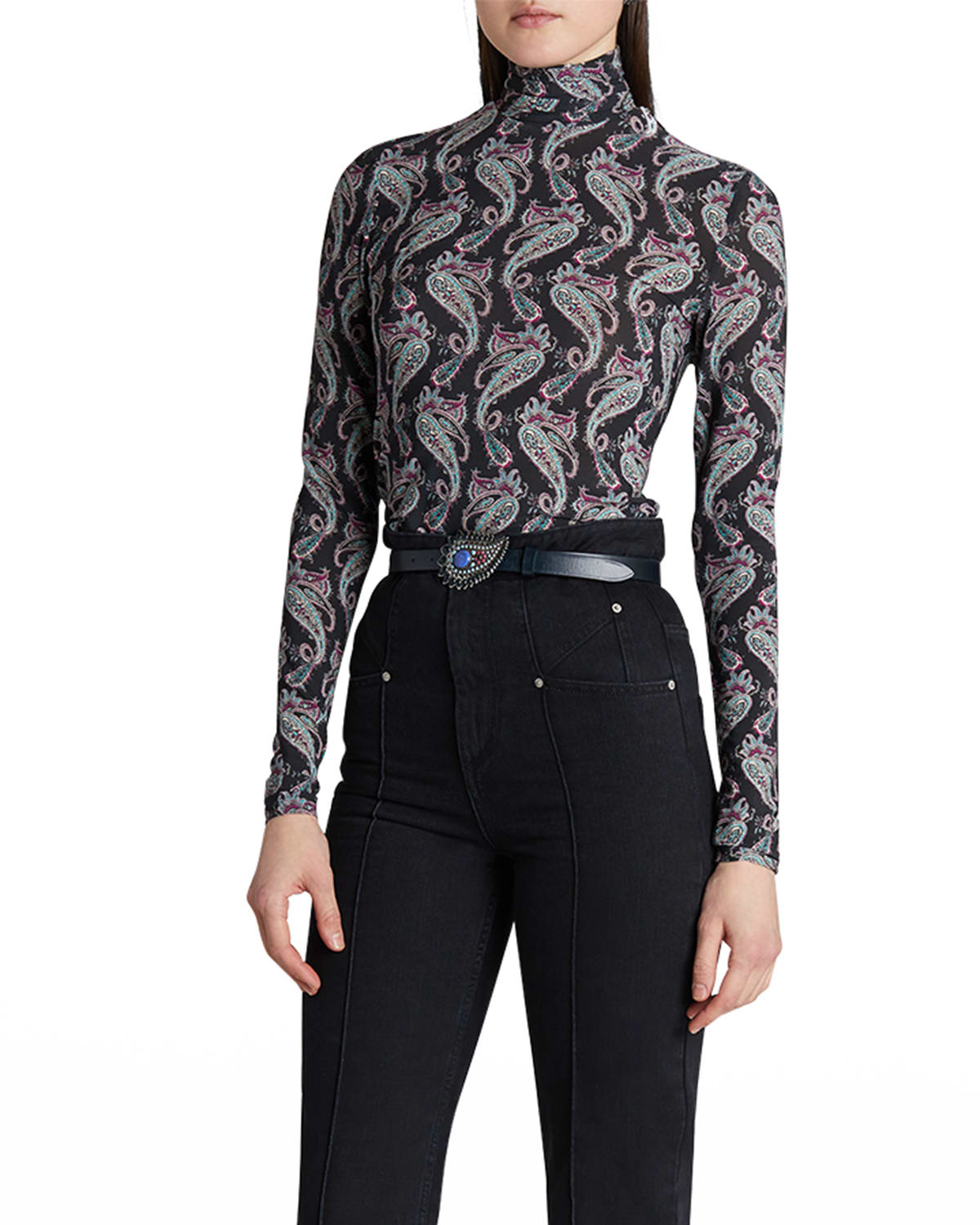 Isabel Marant Dresses & Clothing at Neiman Marcus