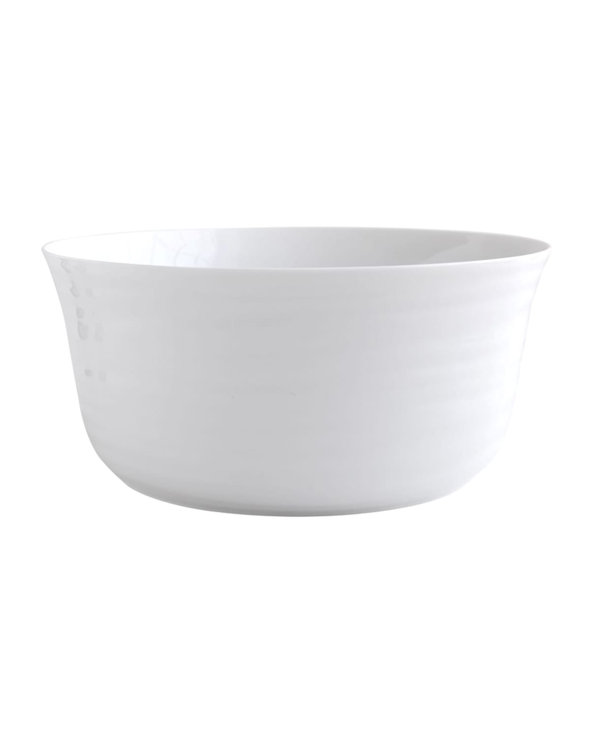Bernardaud Eden Turquoise Salad Bowl, 10" | Neiman Marcus