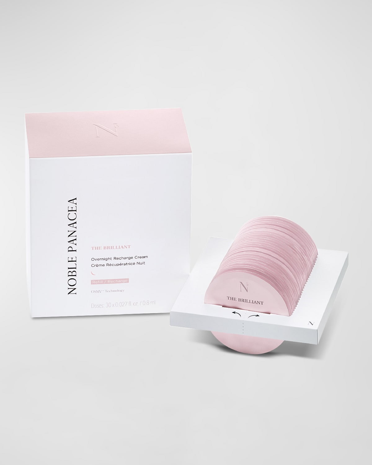 Noble Panacea at Neiman Marcus