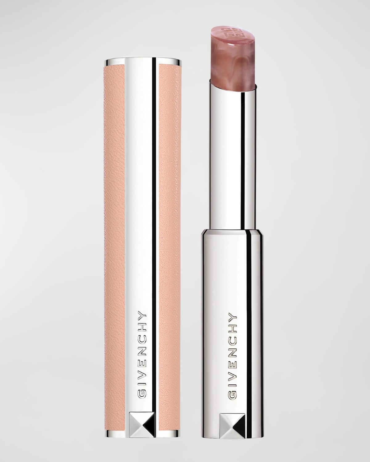 Givenchy Rose Liquid Lip Balm | Neiman Marcus