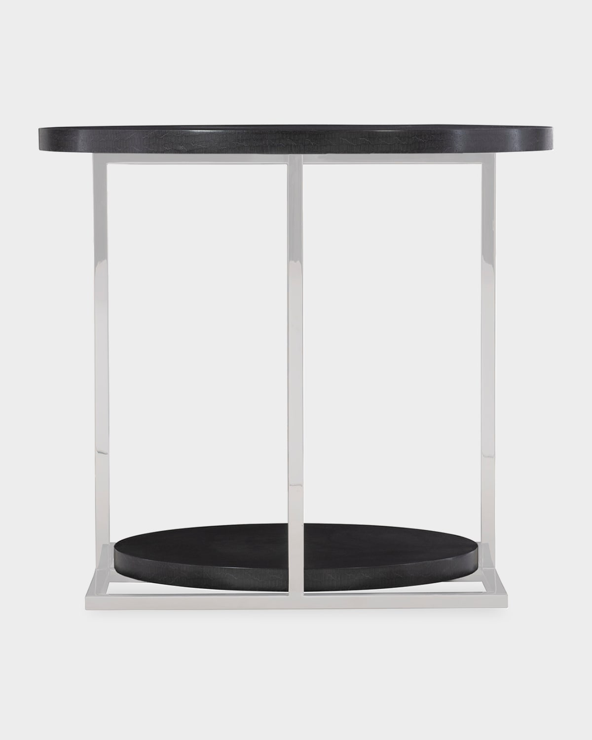 Bernhardt Silhouette Side Table | Neiman Marcus