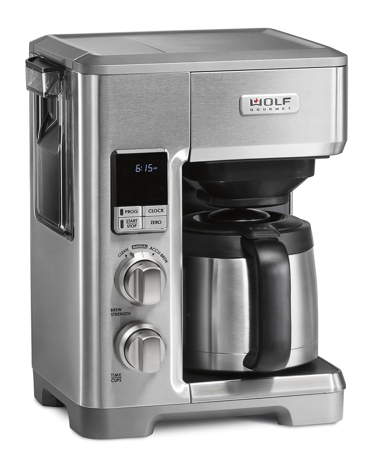 Wolf Gourmet Multifunction Cooker with Stainless Steel Knob | Neiman Marcus