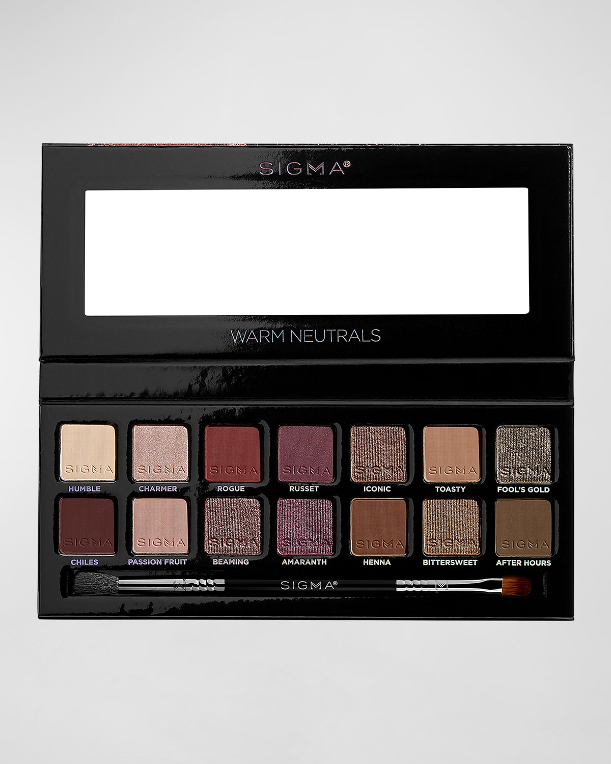 Sigma Beauty Ambiance Eyeshadow Palette | Neiman Marcus