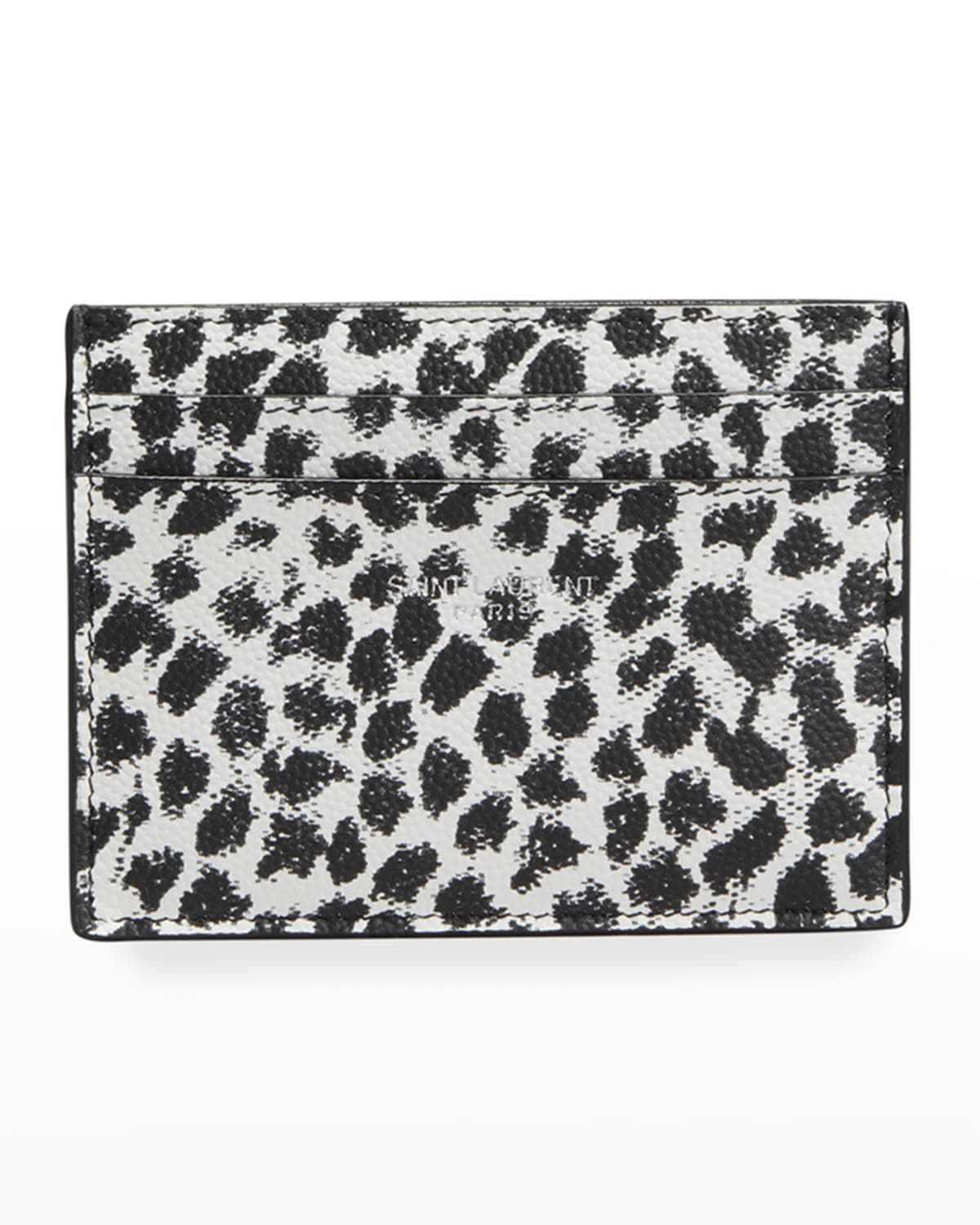 Abas Men's Alligator Card Case | Neiman Marcus