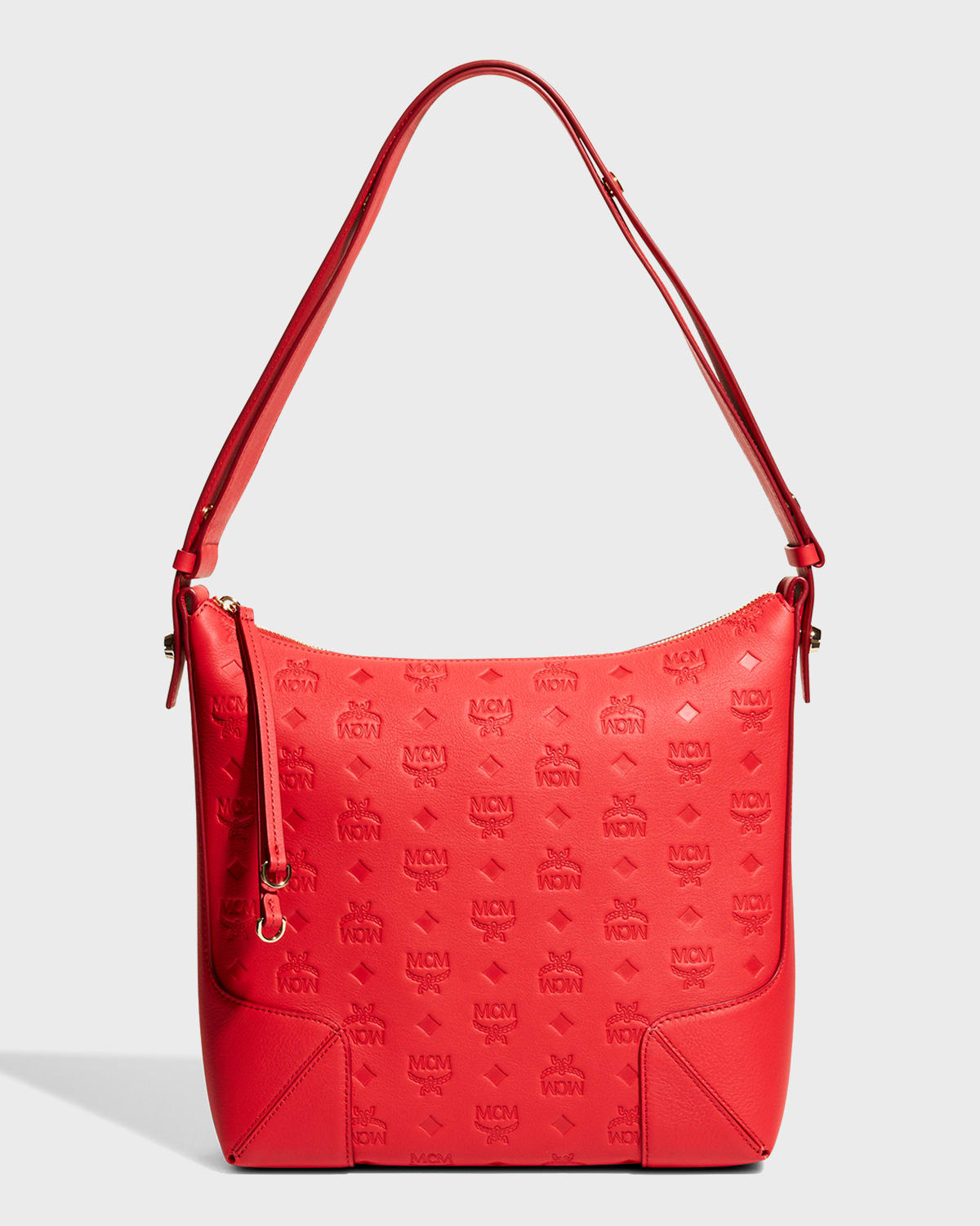 MCM Handbags at Neiman Marcus