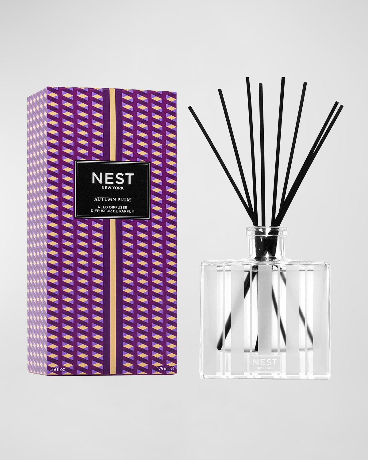 NEST New York Lime Zest and Matcha Reed Diffuser, 5.9 oz. | Neiman Marcus