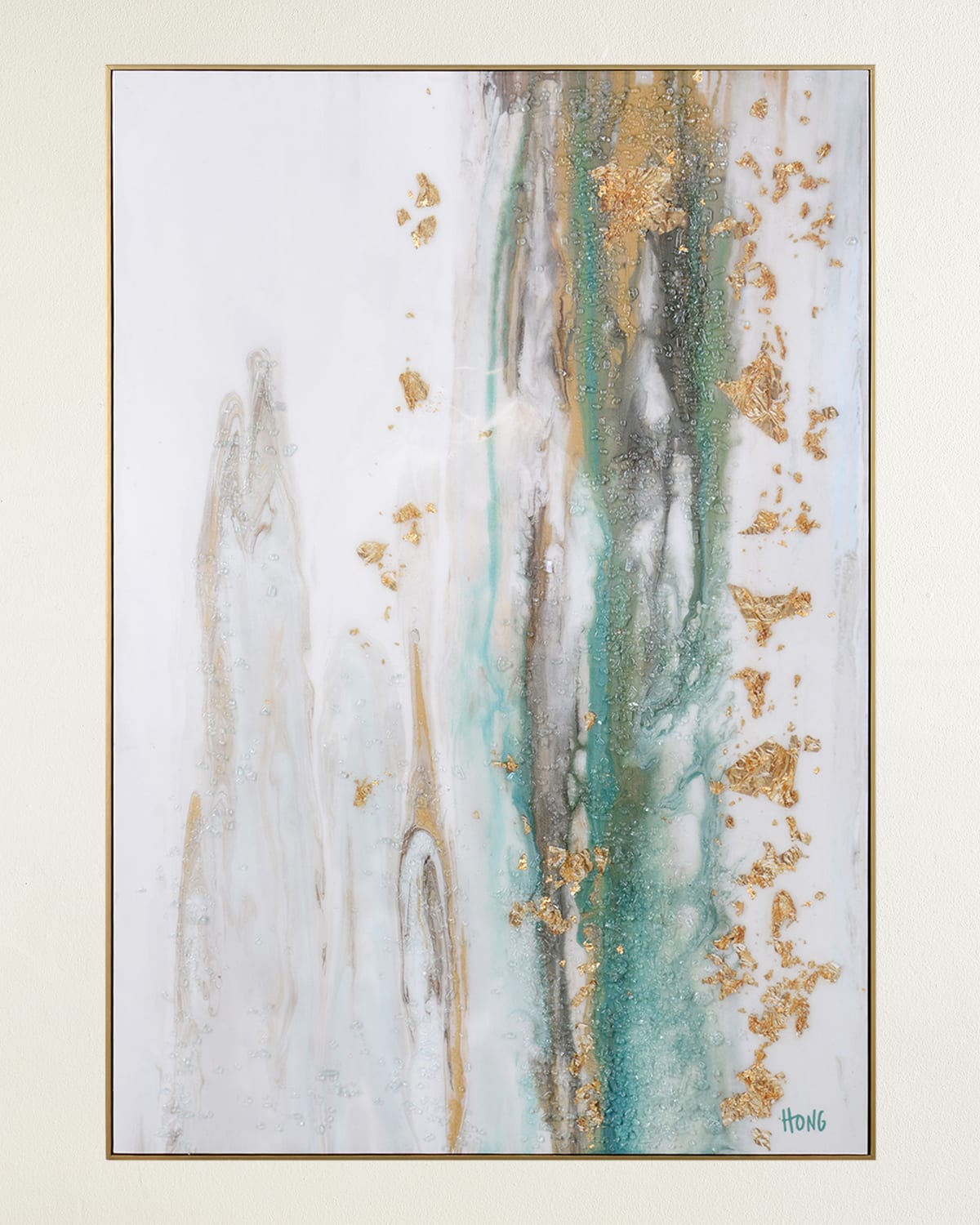 John-Richard Collection "Beyond" Giclee Wall Art by Mary Hong | Neiman ...